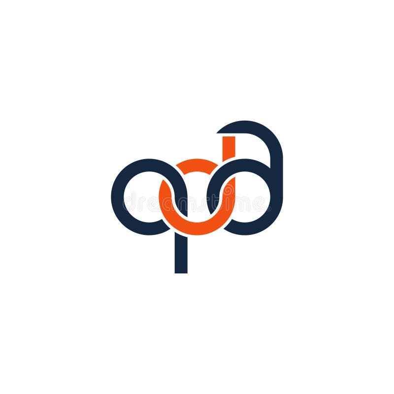 Qda Logo Stock Illustrations – 13 Qda Logo Stock Illustrations, Vectors ...