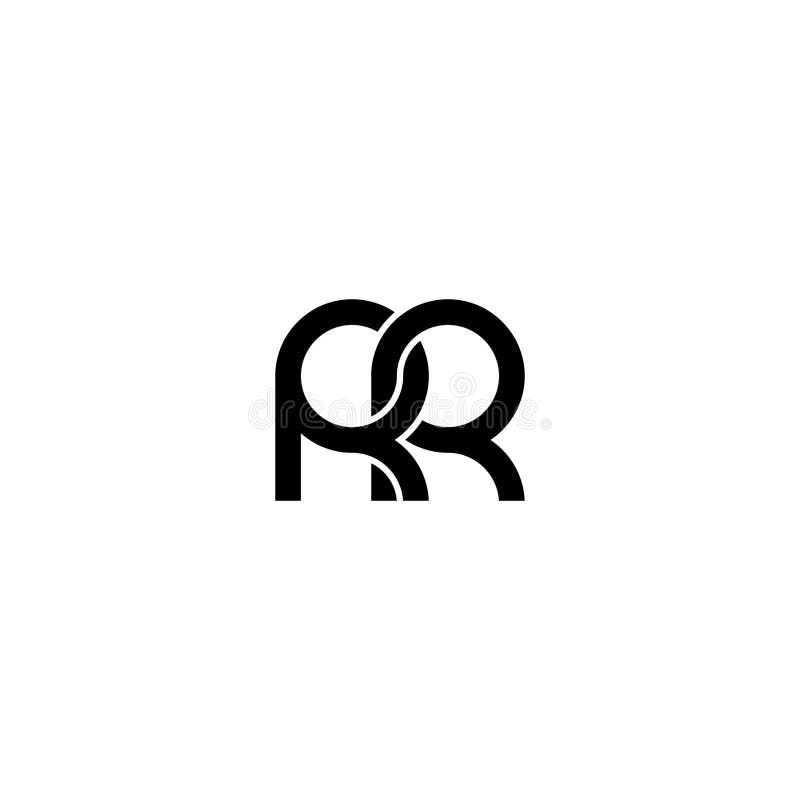 Rr Logos Stock Illustrations – 346 Rr Logos Stock Illustrations ...