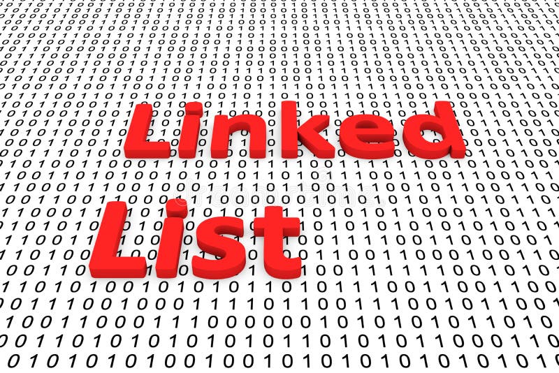 To Do List on a Linked Paper Sheet, Hand Written Vector Illustration ...