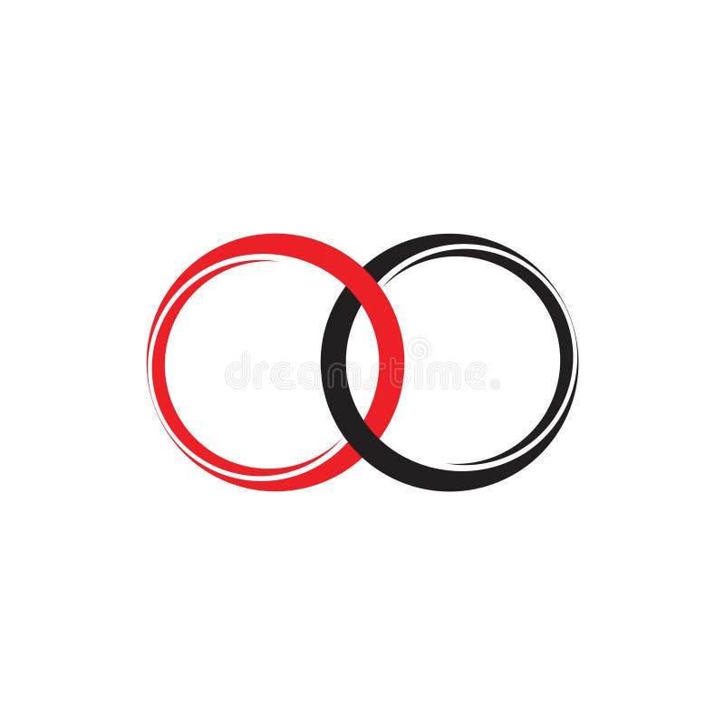 Linked Rings Icon Stock Illustrations – 1,107 Linked Rings Icon Stock ...