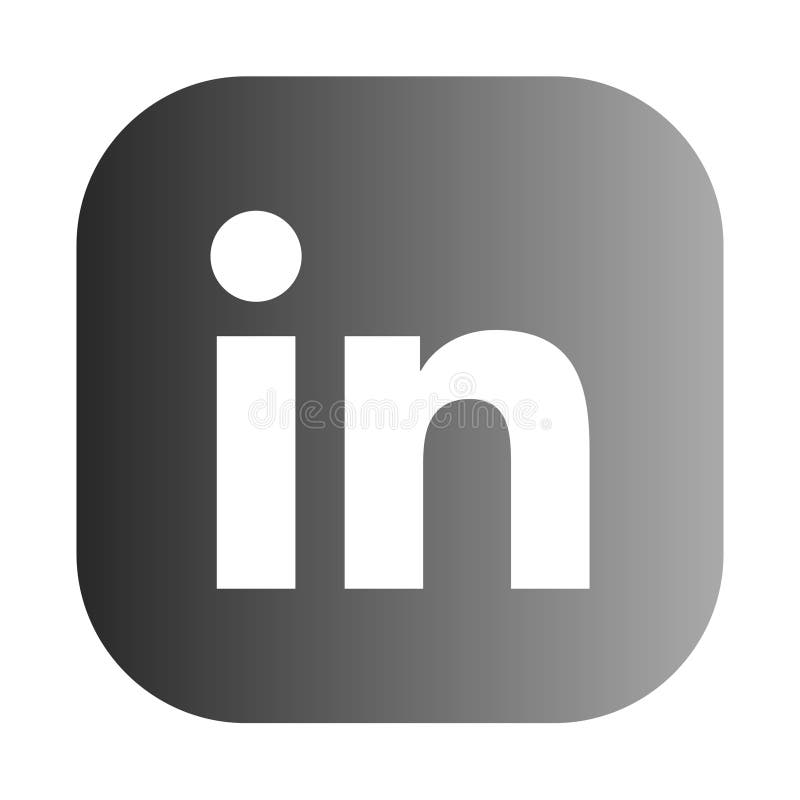 Logo Linkedin Blanc Png Page 7 | Images De Logo Linkedin Blanc Png