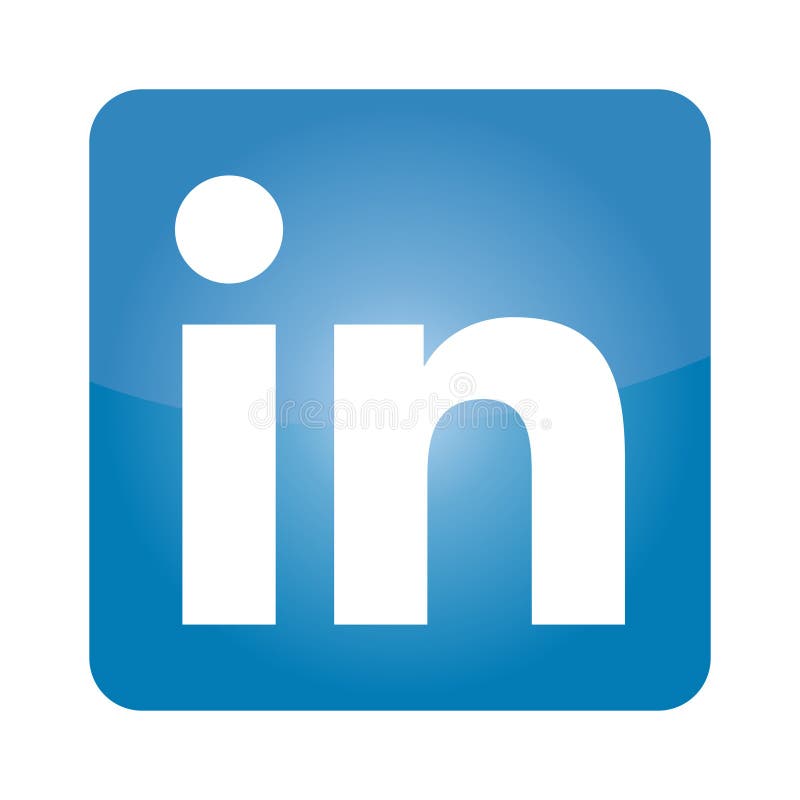 Linkedin Vector Logo