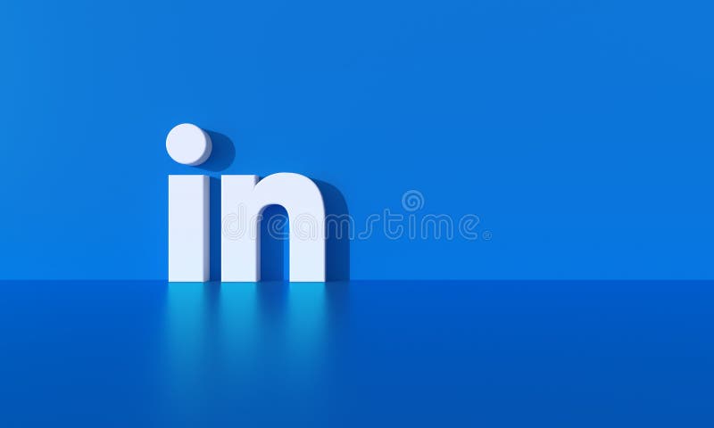 Follow Linkedin Logo Stock Illustrations – 306 Follow Linkedin Logo ...
