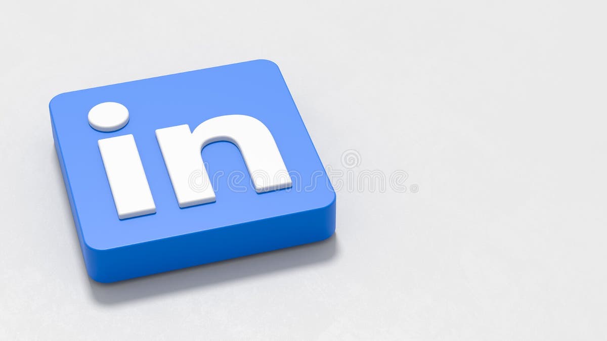 Linkedin Icon Grey Stock Illustrations – 77 Linkedin Icon Grey Stock ...