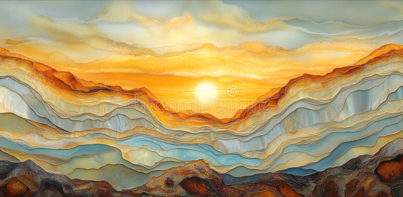 LinkedIn Provides Backgrounds in Diverse Colors and Patterns Stock ...