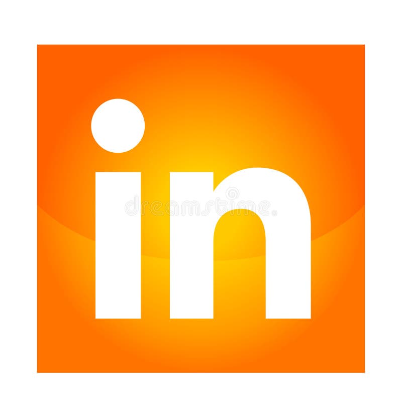 Red Linkedin Logo Don't Know What To Post? Here's 12 LinkedIn Content