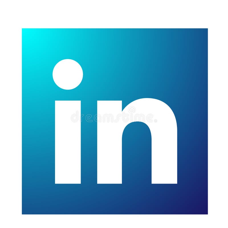 Linkedin Background Profile Stock Illustrations – 248 Linkedin ...