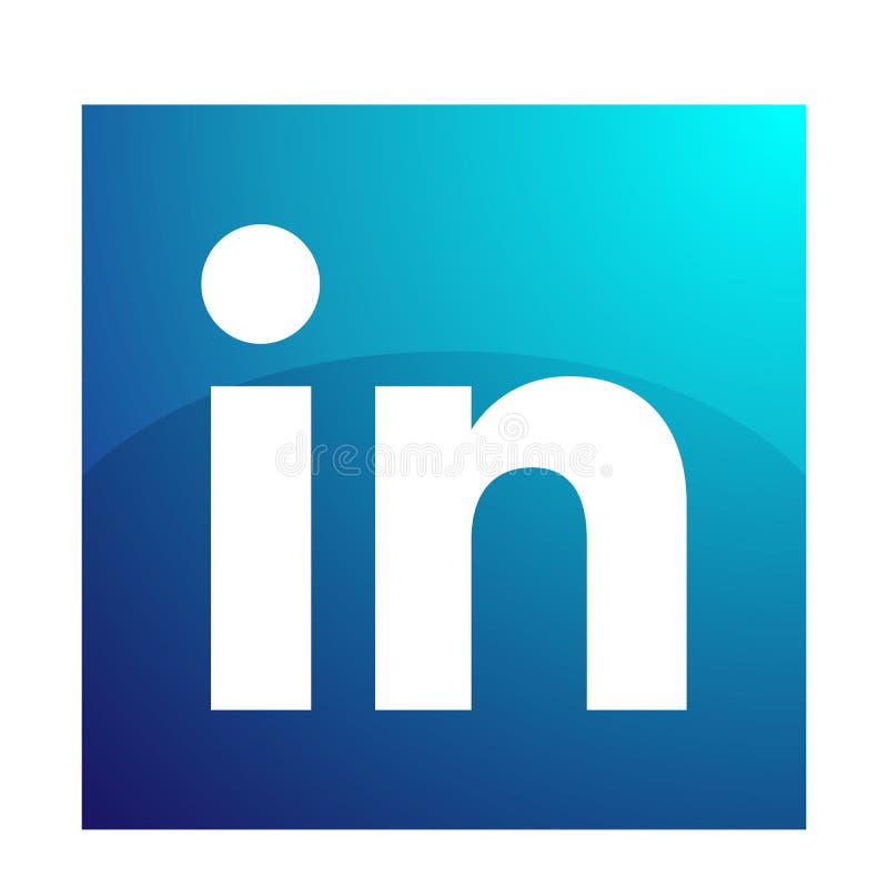 Linkedin Background Profile Stock Illustrations – 248 Linkedin ...