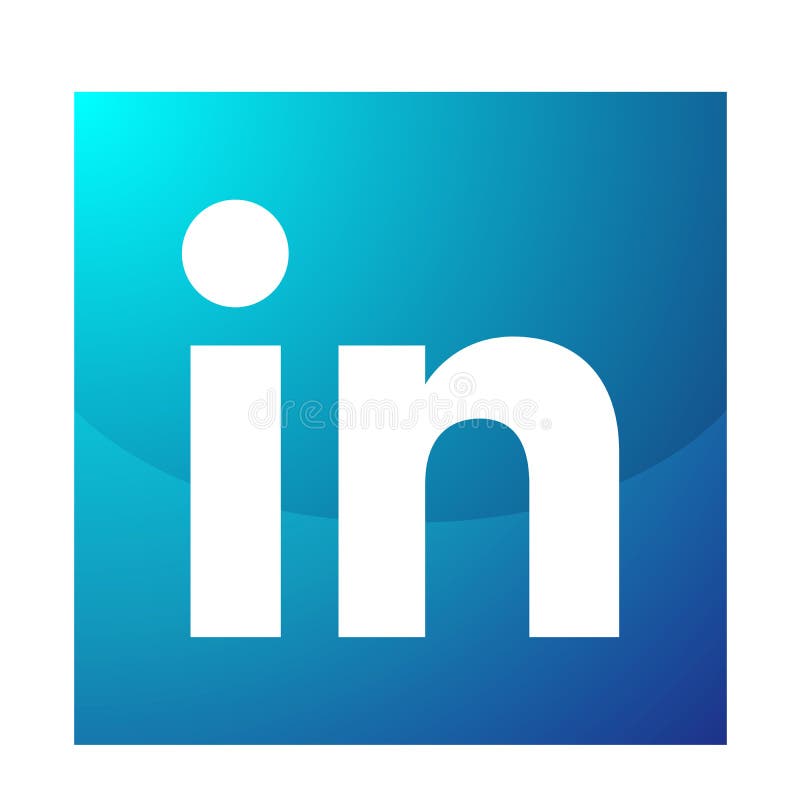 Linkedin Background Profile Stock Illustrations – 248 Linkedin ...