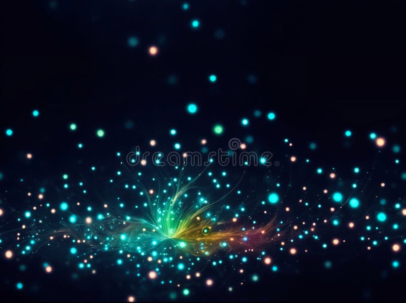 Linking Network, Connecting Together, Social Media, Internet ...