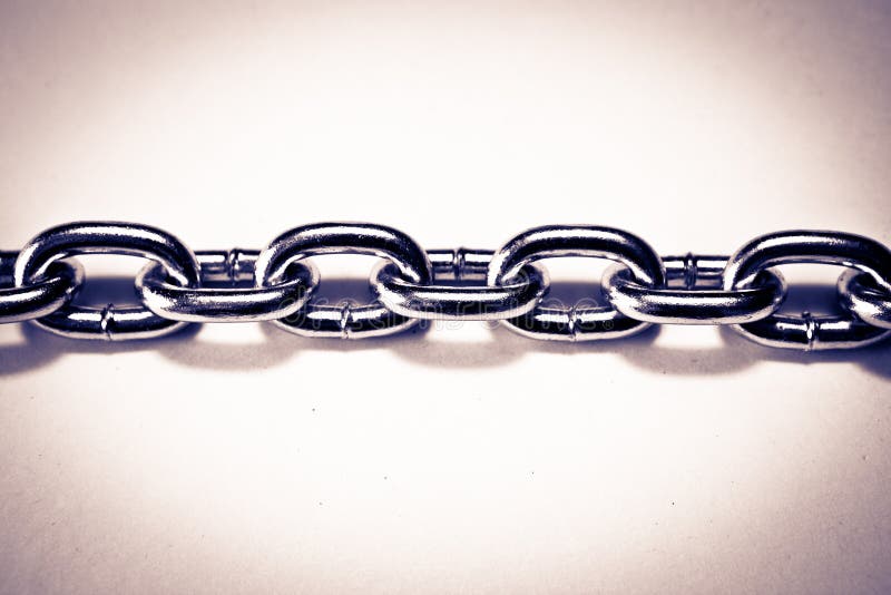 Chain Link stock photo. Image of connections, internet - 10626480