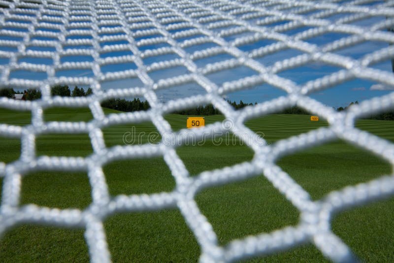 Links Net Web Network Chain Netting Seine Sky Stock Image - Image of ...