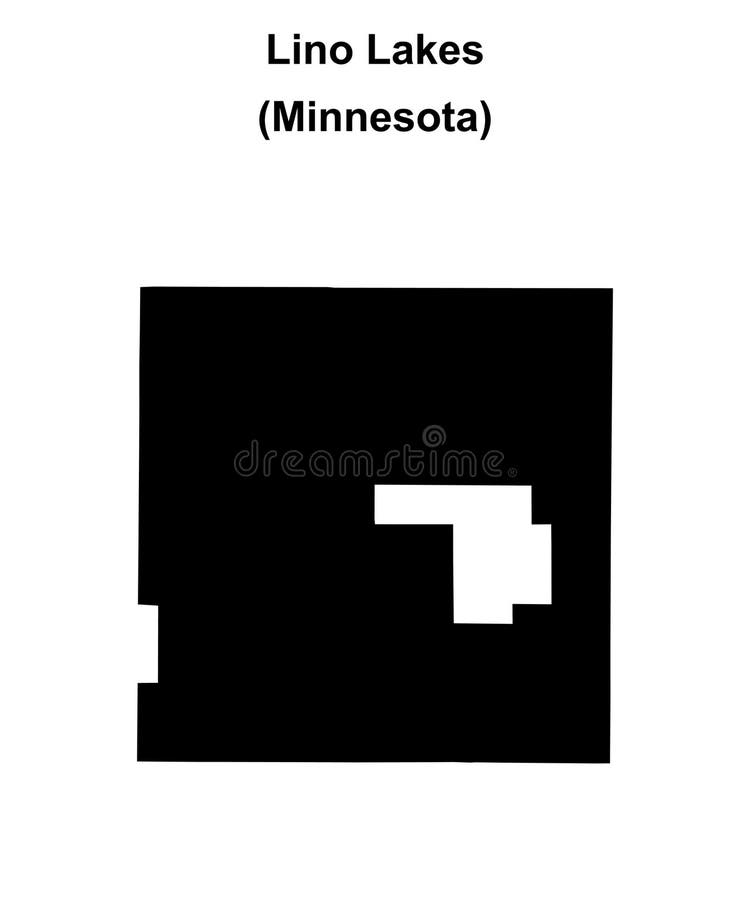 Lino Lakes Stock Illustrations – 3 Lino Lakes Stock Illustrations ...