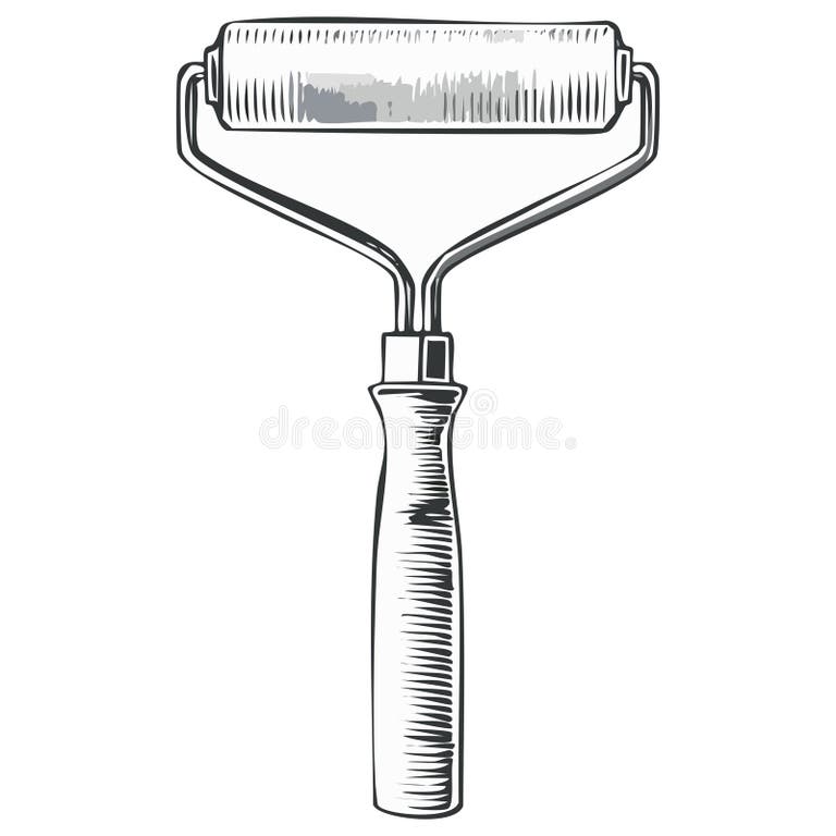 Hand Press Tool Stock Illustrations – 3,013 Hand Press Tool Stock ...