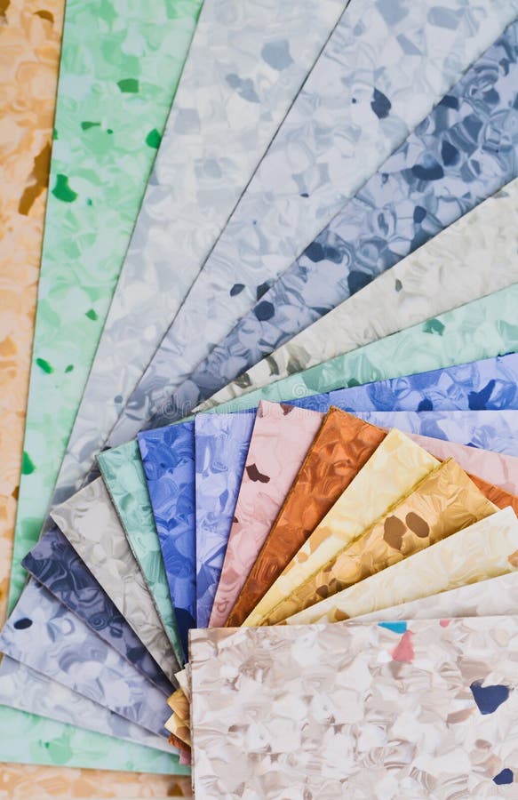 Linoleum stock photo. Image of cover, close, detail - 129565808