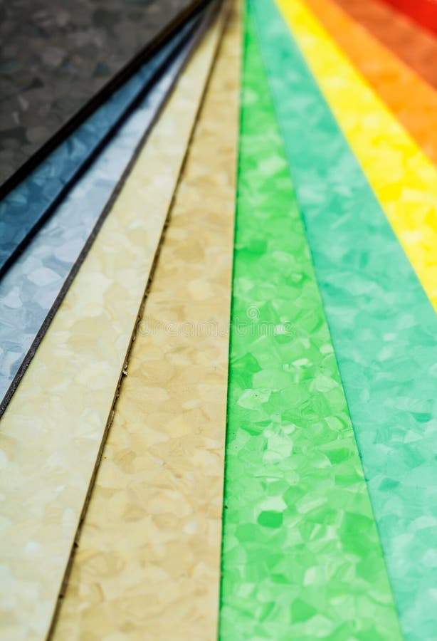 Linoleum stock image. Image of home, interior, catalogue - 129565959