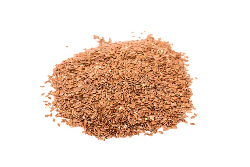 Linseed stock photo. Image of closeup, grain, food, organic - 54069418
