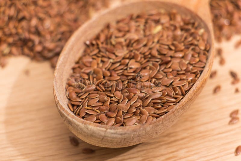 Linseed stock image. Image of healthy, detail, linseeds - 54064067