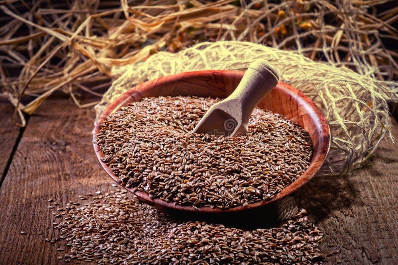 Linseed stock image. Image of omega, plant, organic, omega3 - 36204605