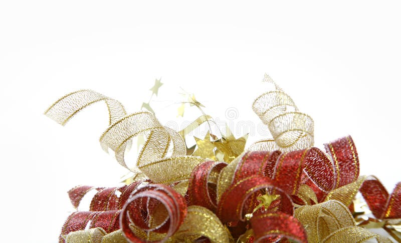 Lint stock afbeelding. Image of pret, groeten, nieuw, geïsoleerd - 1725887