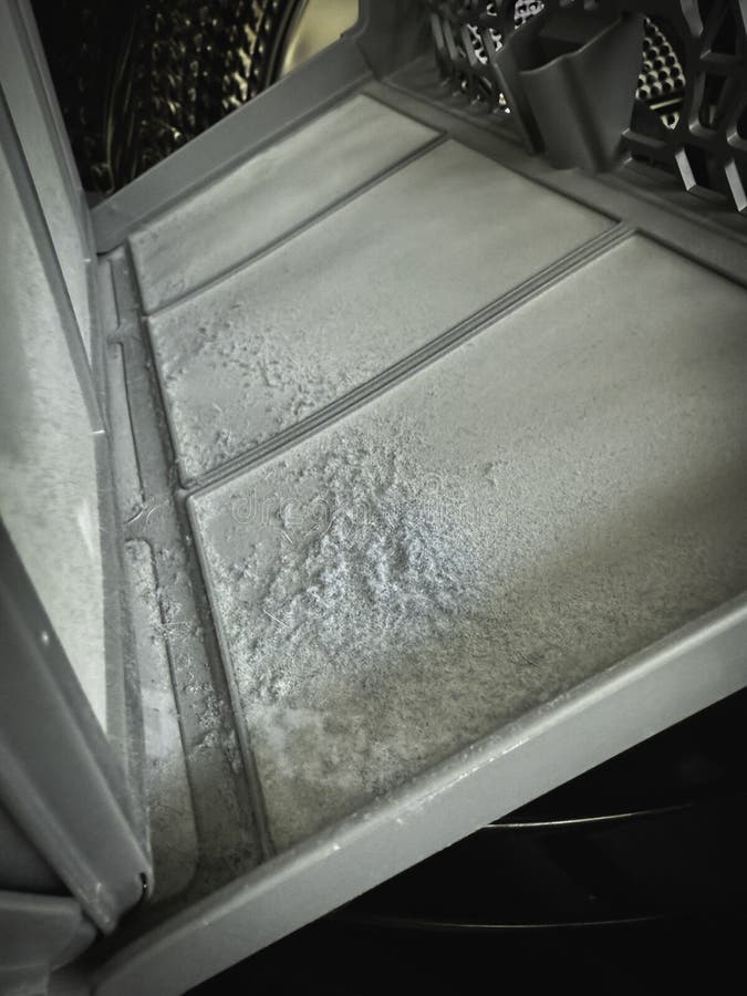 Lint Fabric Fiber,Cloth Dust Cloud from Filter of Dryer Machine Stock ...