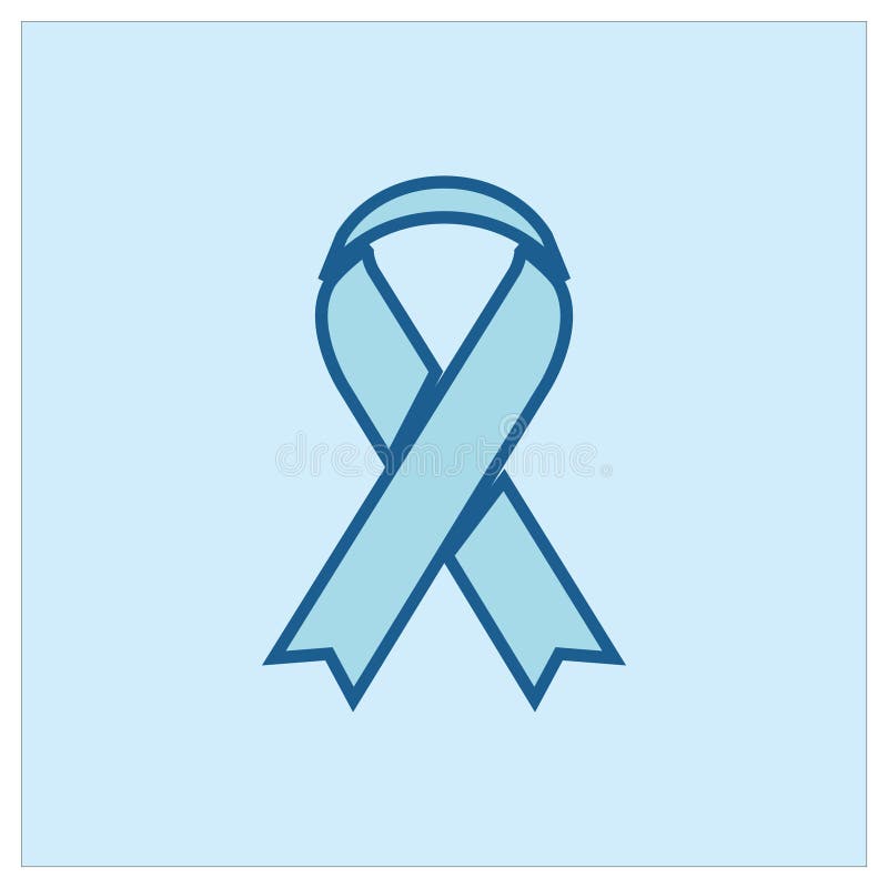 Lint Simple Blue Health Icon Vector Ilustratie Vector Illustratie ...