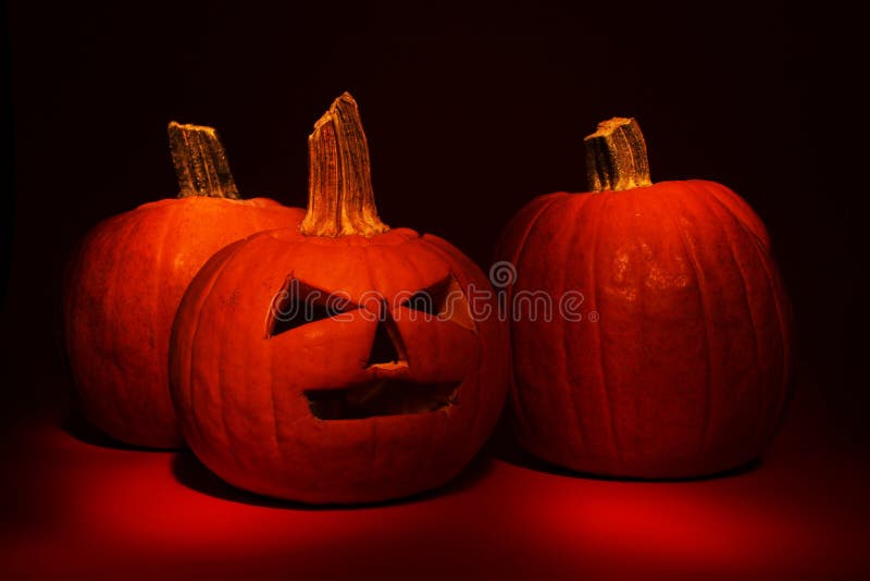 Linterna de Jack o foto de archivo. Imagen de halloween - 28793946