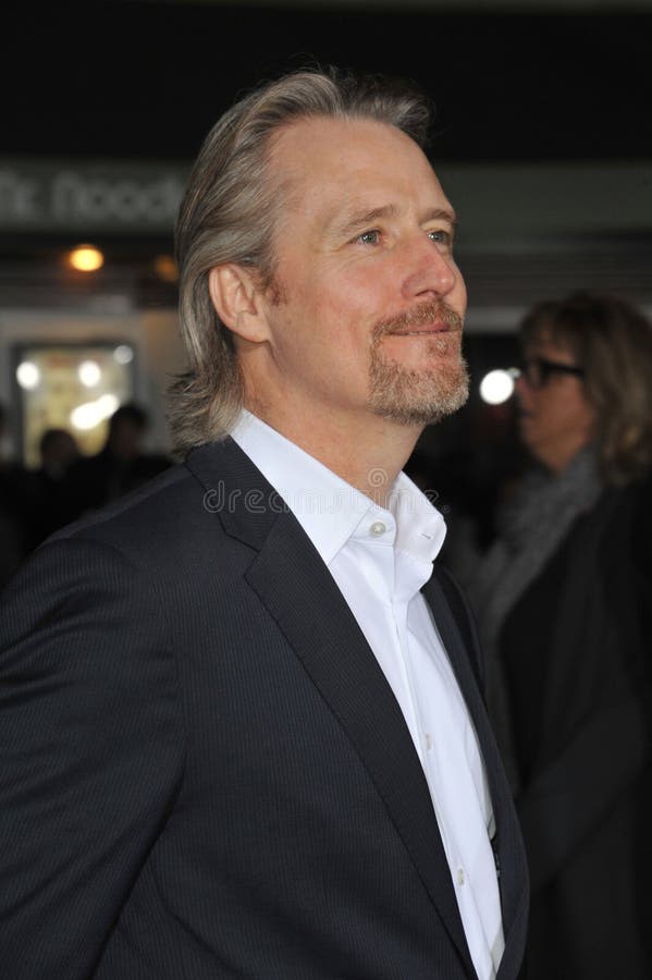 Linus Roache foto editorial. Imagen de linus, parada - 45279706