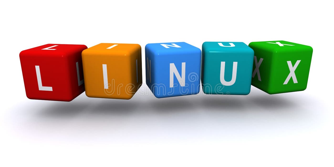 Linux Type Stock Illustrations – 53 Linux Type Stock Illustrations ...