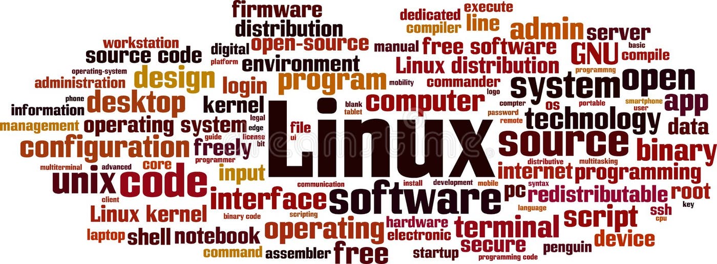 Linux Shell Stock Illustrations – 95 Linux Shell Stock Illustrations ...