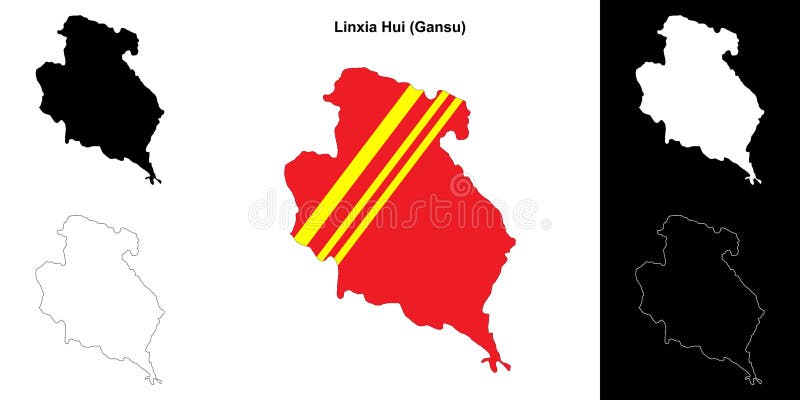 Linxia Hui Stock Illustrations – 1 Linxia Hui Stock Illustrations ...