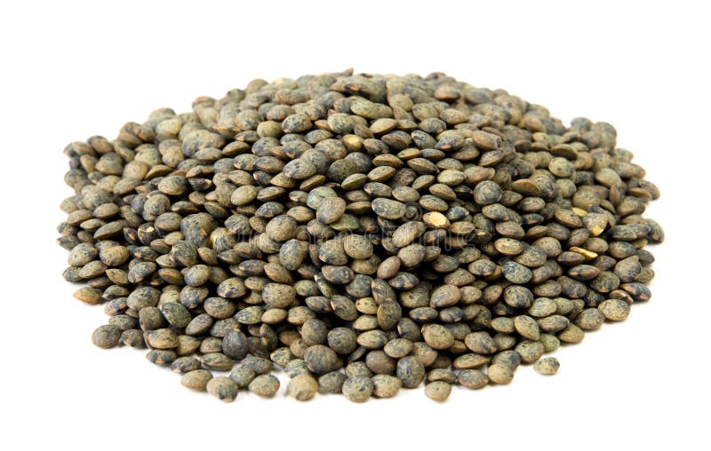 Linze stock foto. Image of gezond, plantaardig, boon - 16737288