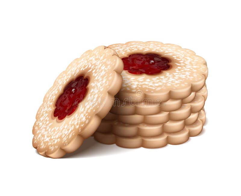 Linzer Stock Illustrations – 60 Linzer Stock Illustrations, Vectors ...