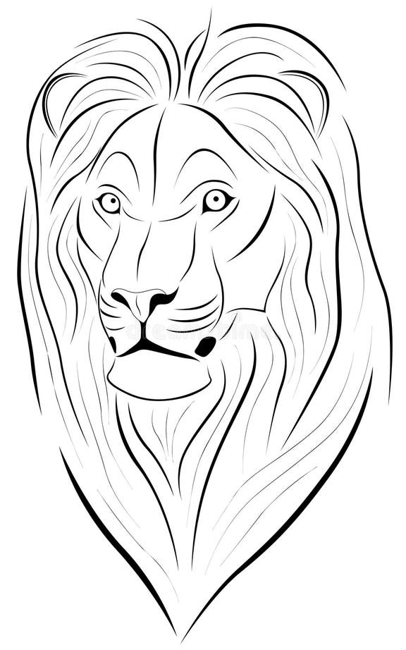 Gothic Lion Stock Illustrations – 1,875 Gothic Lion Stock Illustrations ...