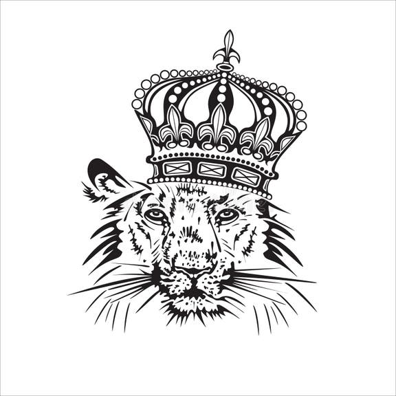 Gothic Lion Stock Illustrations – 1,875 Gothic Lion Stock Illustrations ...