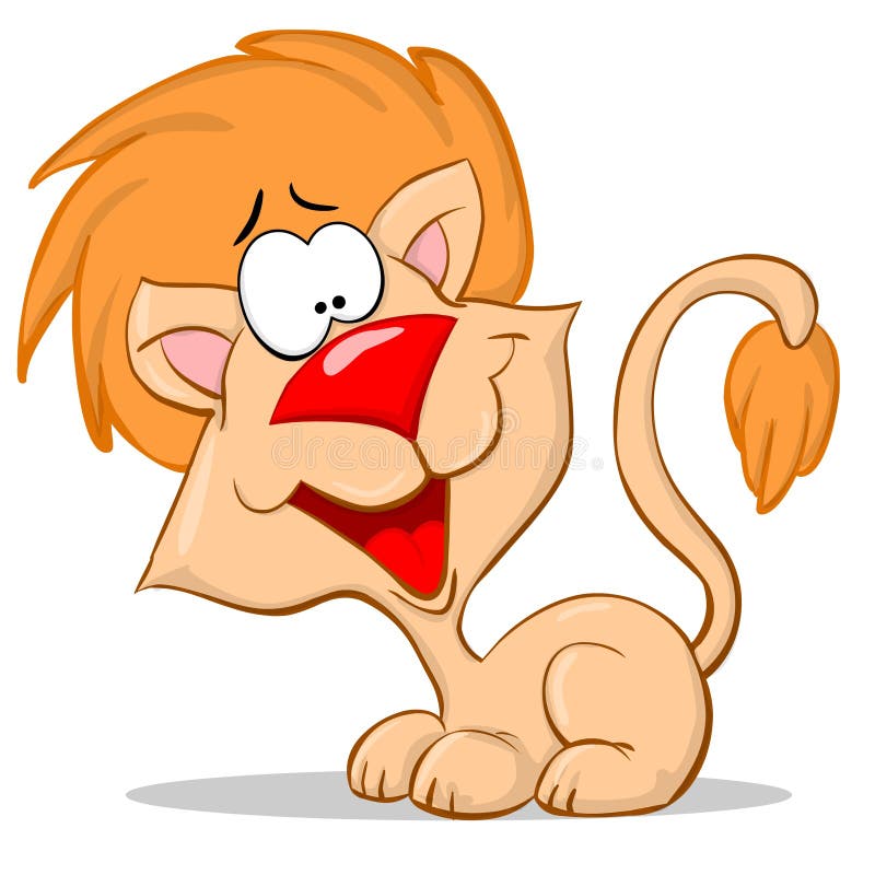 Tomcat stock illustration. Illustration of black, domestic - 7338986