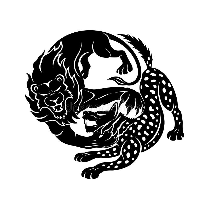 Attacking Lion Illustration Stock Illustrations – 208 Attacking Lion ... Attacking Lion Illustration Stock Illustrations – 208 Attacking Lion ...