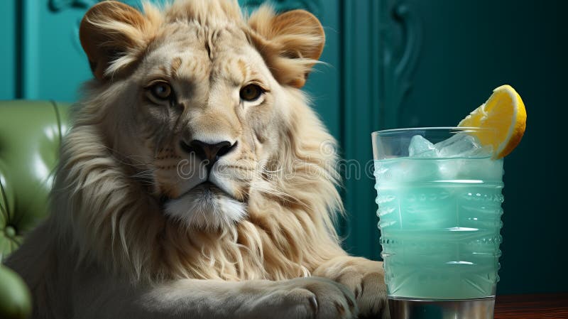 Mojito Mascot Cartoon Stock Photos - Free & Royalty-Free Stock Photos ...