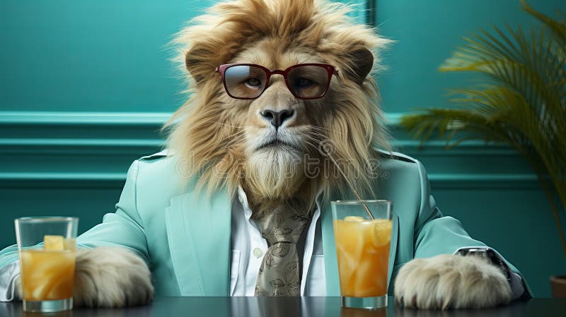 Lions Family Vector Stock Photos - Free & Royalty-Free Stock Photos ...