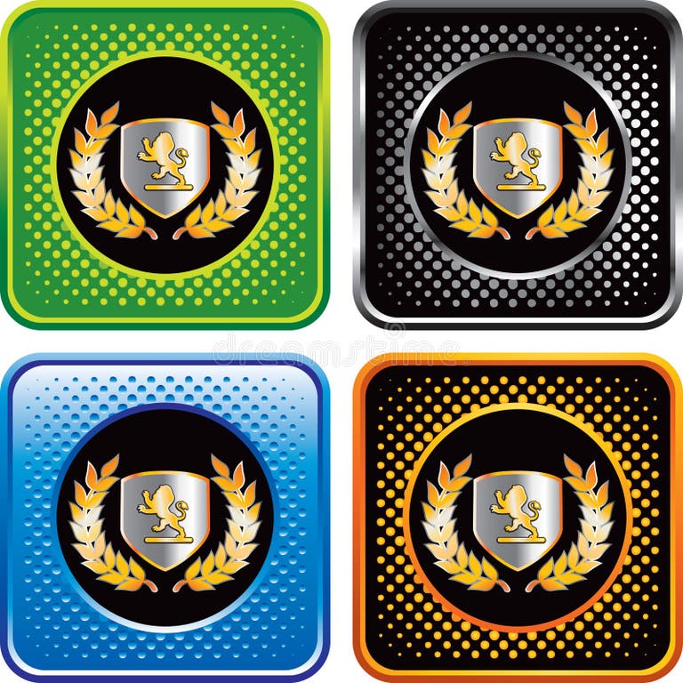 Crest Square Stock Illustrations – 2,027 Crest Square Stock ...