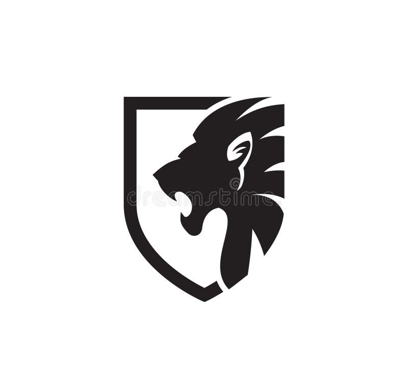 Half Shield Stock Illustrations – 888 Half Shield Stock Illustrations ...