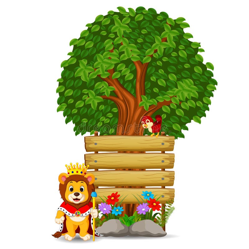 Lion Roots Stock Illustrations – 43 Lion Roots Stock Illustrations ...