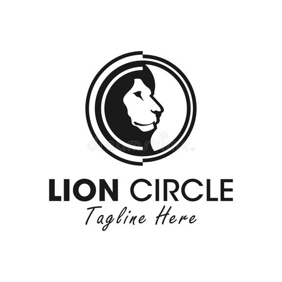 Circle Fur Logo Stock Illustrations – 1,792 Circle Fur Logo Stock ...