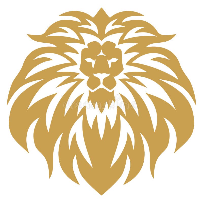 Lion Tree Logo Vector Stock Illustrations – 510 Lion Tree Logo Vector ...