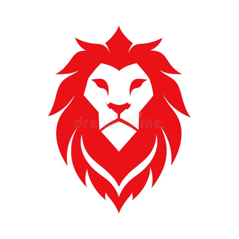 Indian Lion Vector Stock Illustrations – 1,740 Indian Lion Vector Stock ...