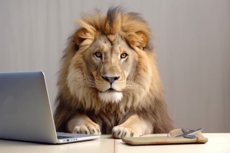 Computerlion Stock Illustrations – 17 Computerlion Stock Illustrations ...