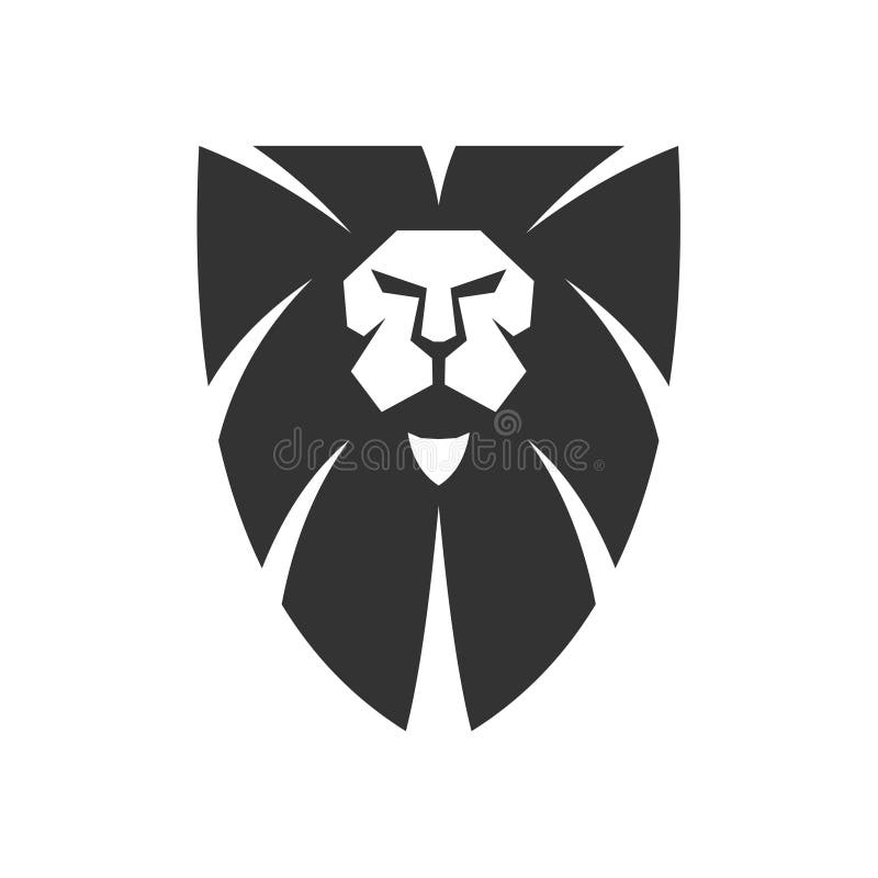 Cat Lion Identity Stock Illustrations – 967 Cat Lion Identity Stock ...