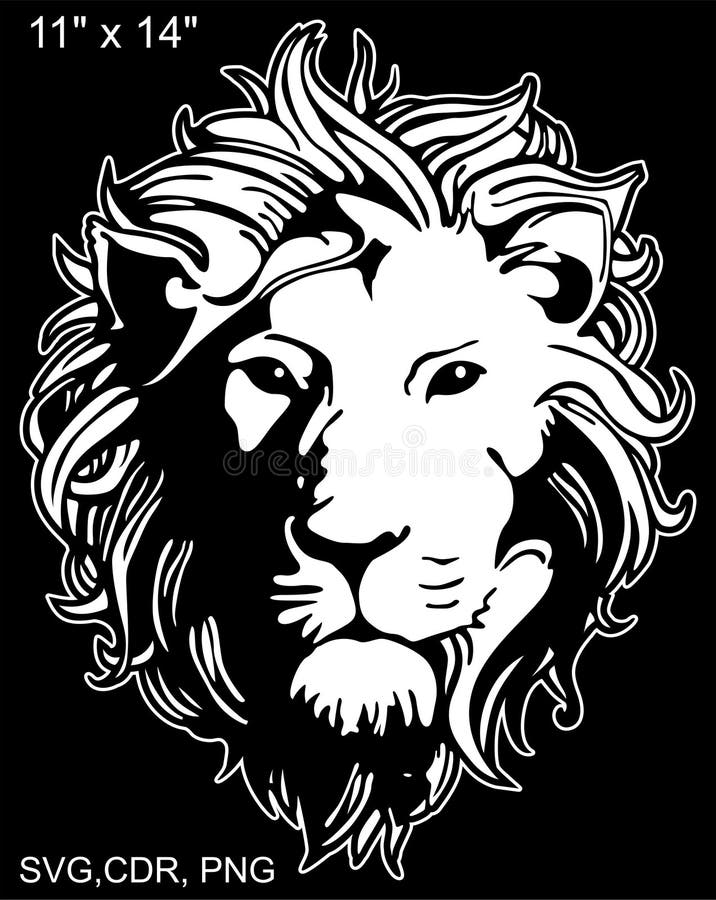Versace Lion Stock Illustrations – 22 Versace Lion Stock Illustrations ...