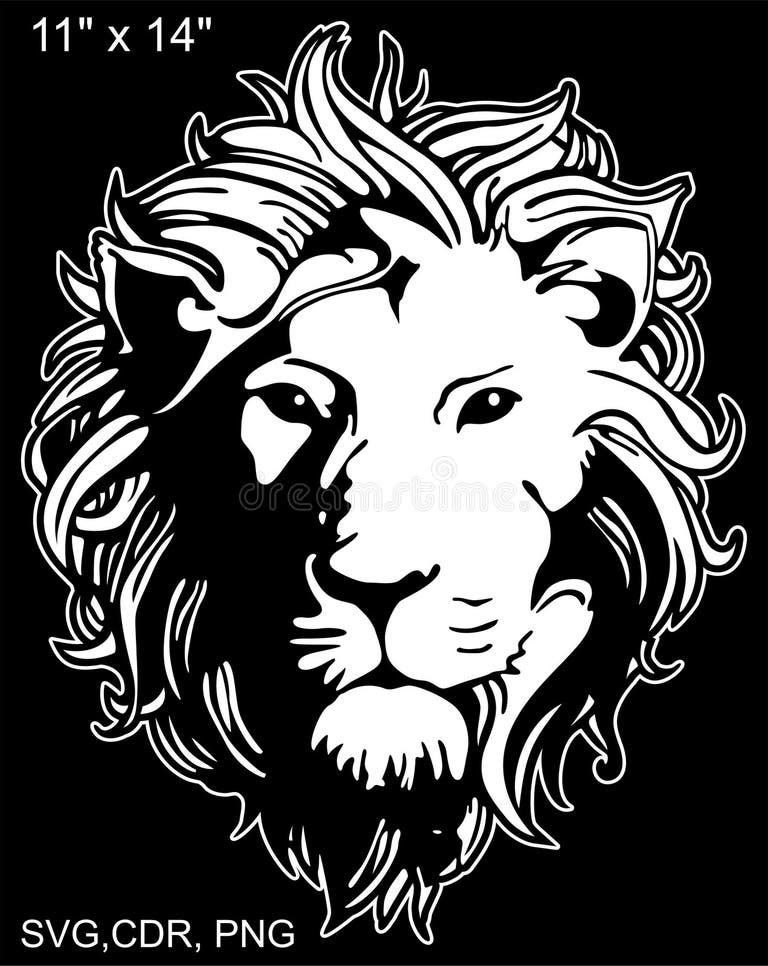 Versace Lion Stock Illustrations – 22 Versace Lion Stock Illustrations ...