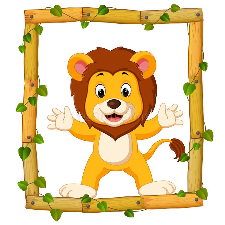 Lion Roots Stock Illustrations – 54 Lion Roots Stock Illustrations ...